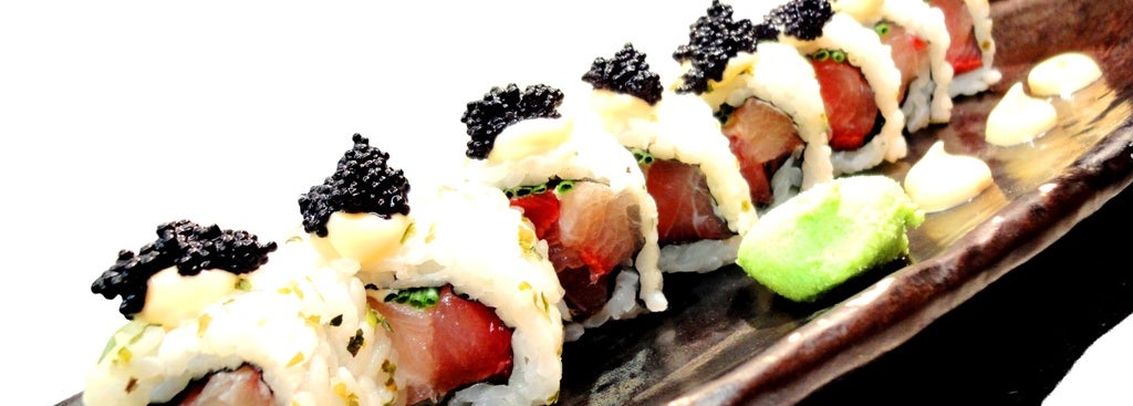 Cocochan - Asian Restaurant in Marylebone