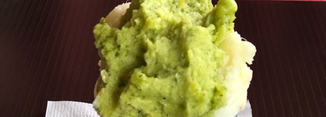 Hachimitsu - Dessert Shop in Londrina