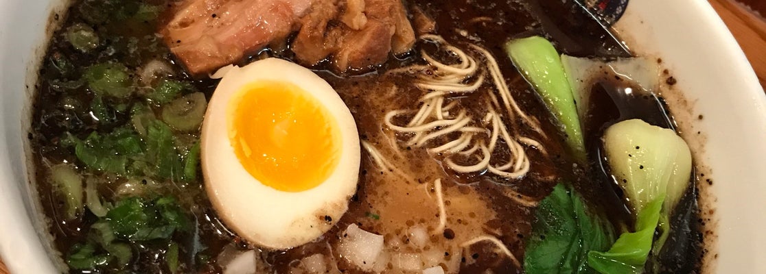 Nishida Shoten Ramen - Ramen Restaurant in Turtle Bay