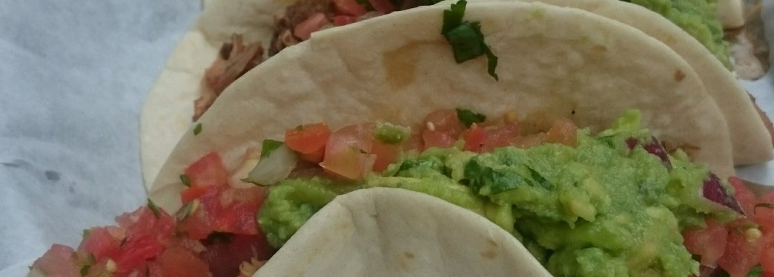 Boojum - Burrito Restaurant in North City