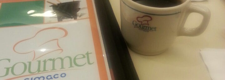 Cimaco Saltillo - Department Store