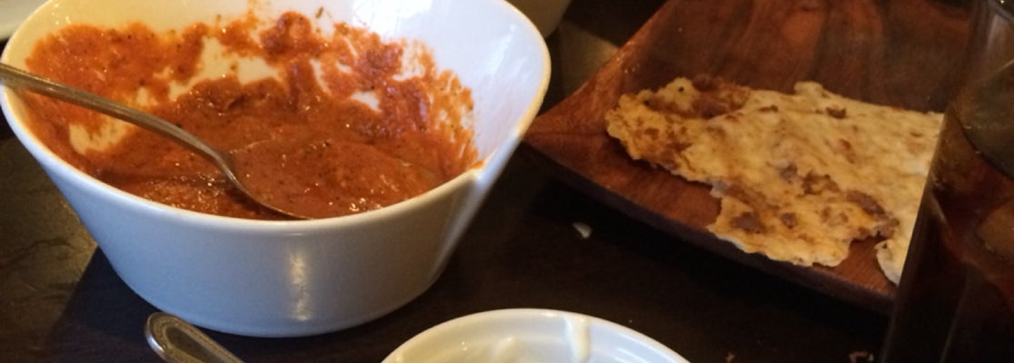 The Banyan Tree - Peterborough, Peterborough