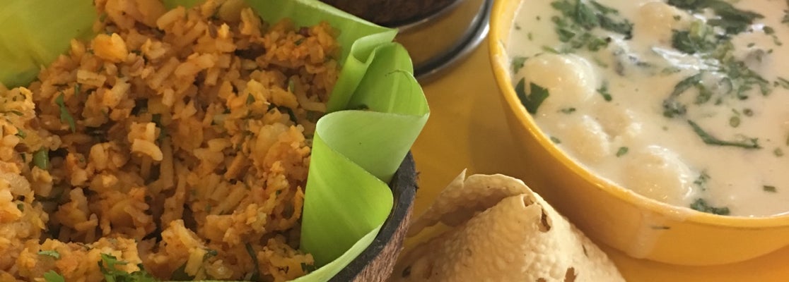 Swati Snacks - Tardeo - 73 tips from 1062 visitors
