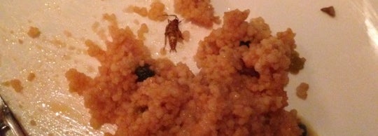 Six Penn Kitchen (Now Closed) - Cultural District - Pittsburgh, PA