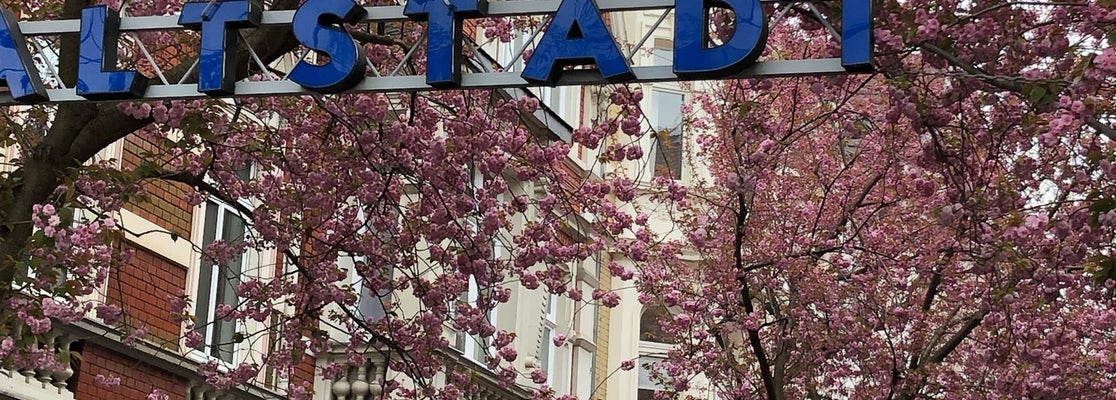 Altstadt - Neighborhood in Nordstadt
