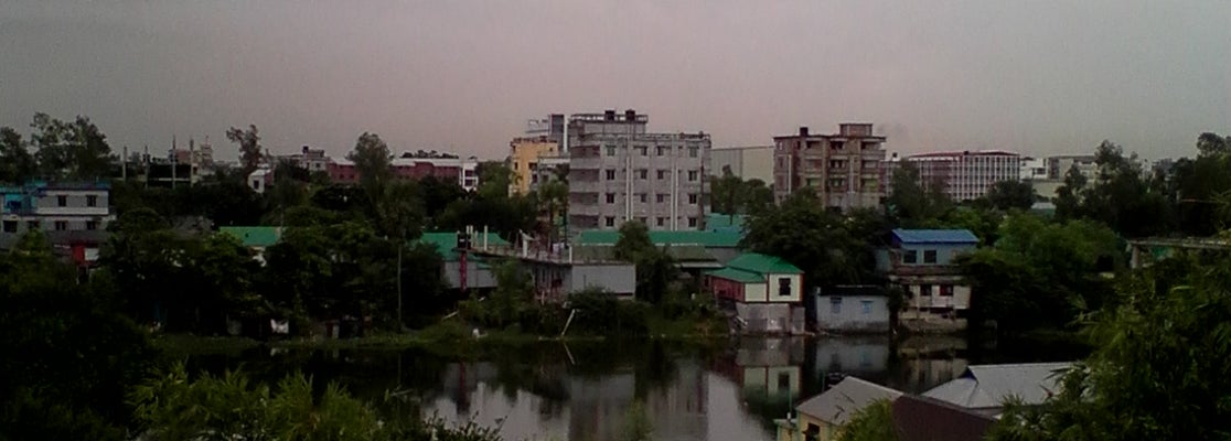 DEPZ - Structure in ডিইপিজেড