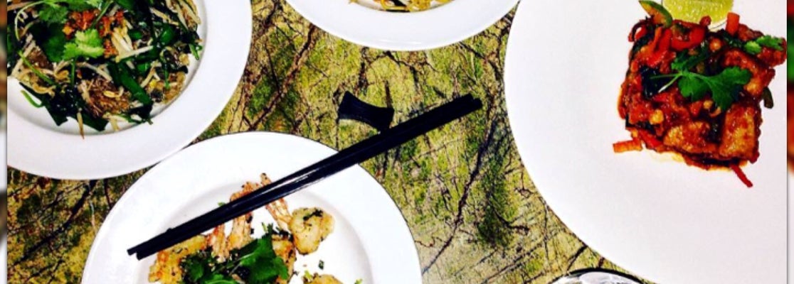 Ginger - Asian Restaurant in Paris