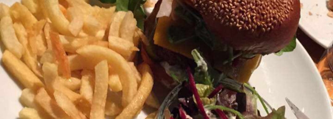 Bar Bik (Now Closed) - Restaurant in Brussel