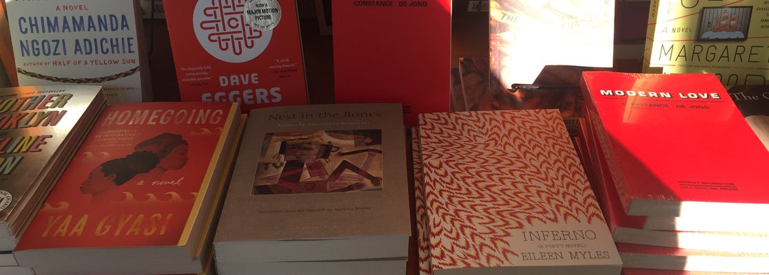 192 BOOKS - Bookstore in Chelsea