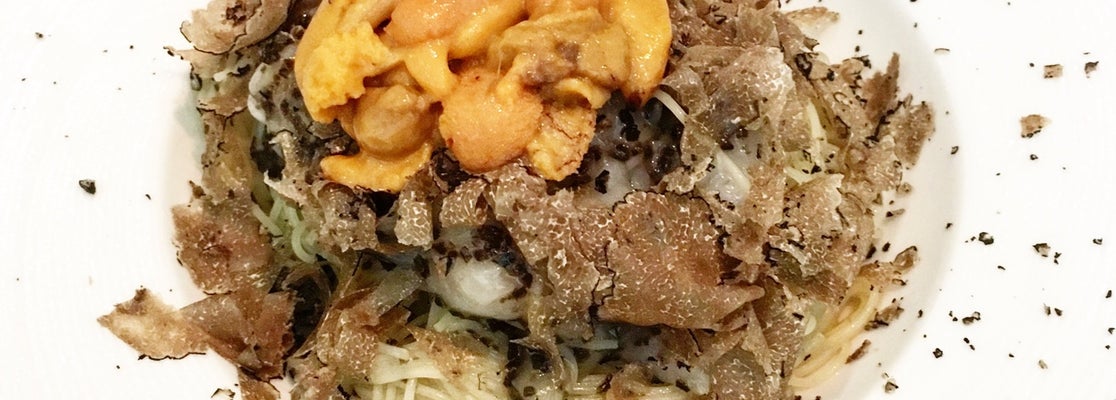 Da Luca Italian Restaurant - Italian Restaurant in Singapore