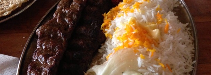 Patogh - Marylebone - London, Greater London