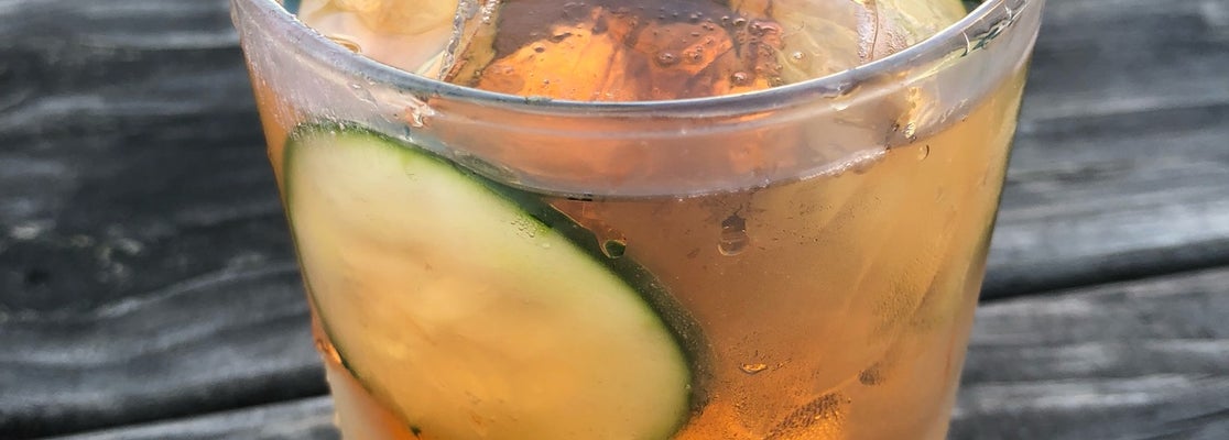 Clive Bar - Downtown Austin - 80 tips