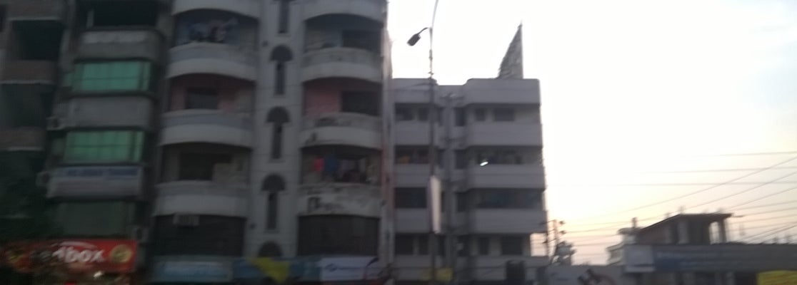 Sector #'7, Uttara Model Town, Dhaka, Dhaka Division, BD - 7 tips