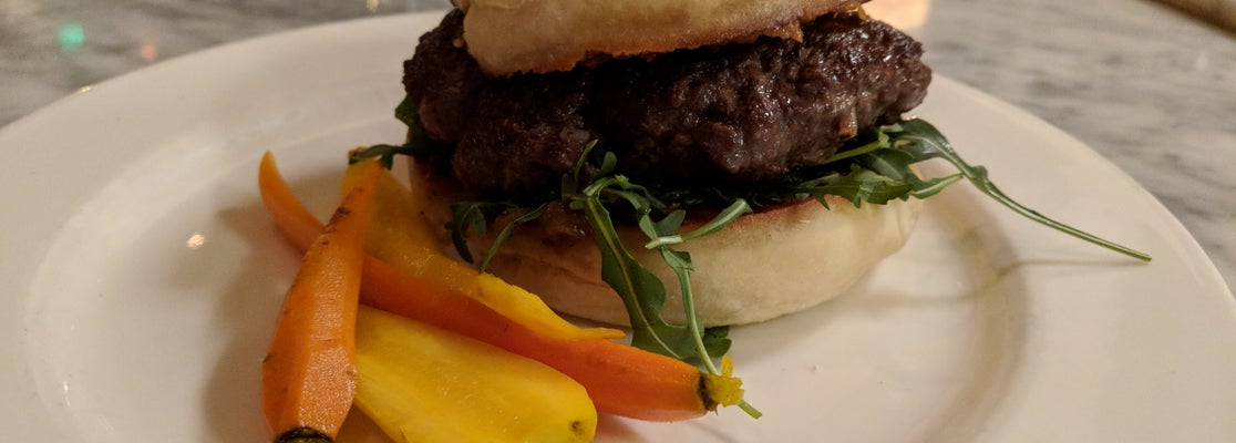 Heirloom Café - Mission District - San Francisco, CA