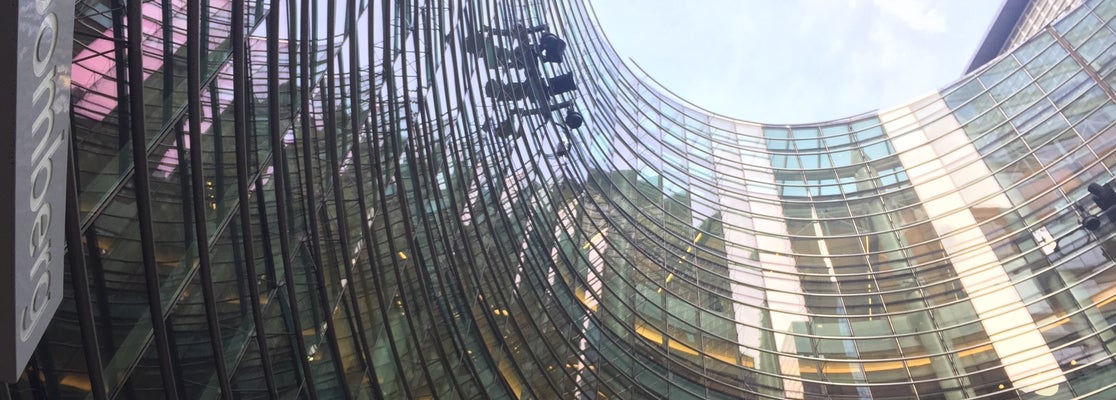 Bloomberg - Office in Midtown East