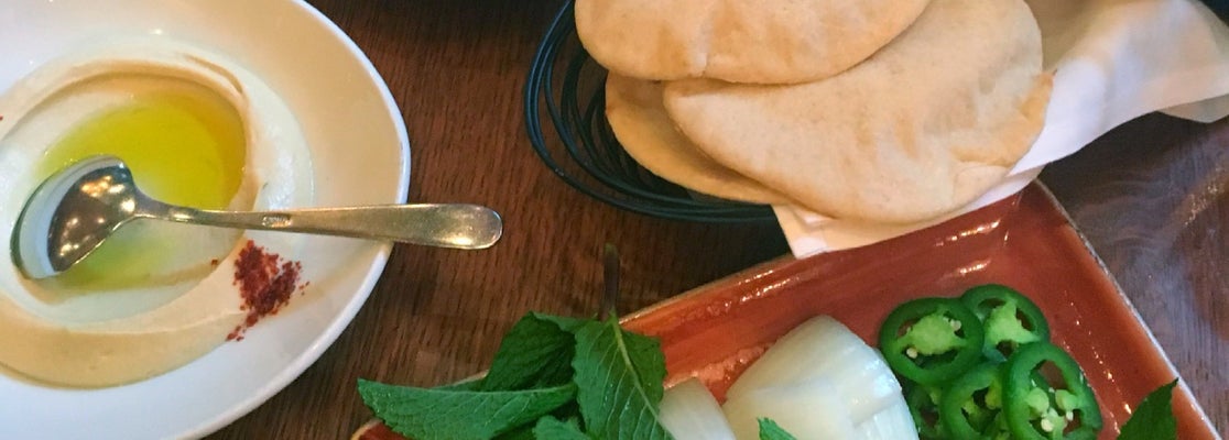 ilili Restaurant - Lebanese Restaurant in New York