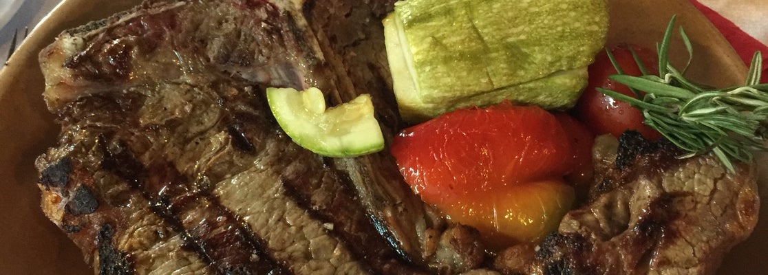 El Toro Bravo Steak House - 20 tips from 253 visitors