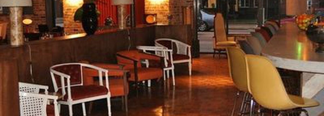 The Cedars Social (Now Closed) - 1326 S Lamar St