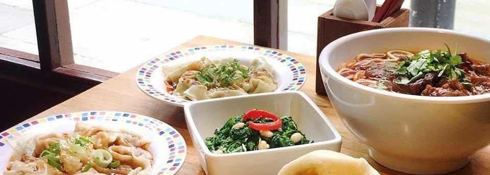 Baozi Inn - Leicester Square - 69 tips