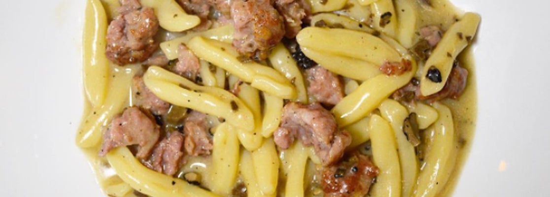 Bestia - Italian Restaurant in Los Angeles