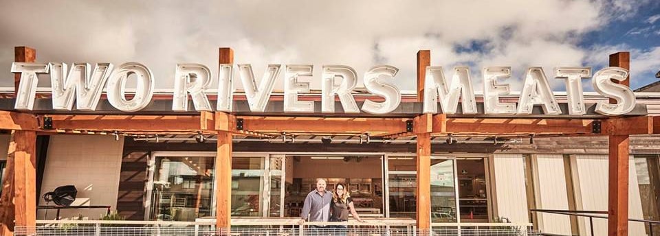 Two Rivers Meats - 180 Donaghy Ave