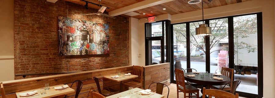 The Little Beet Table - Gluten-Free Restaurant in New York