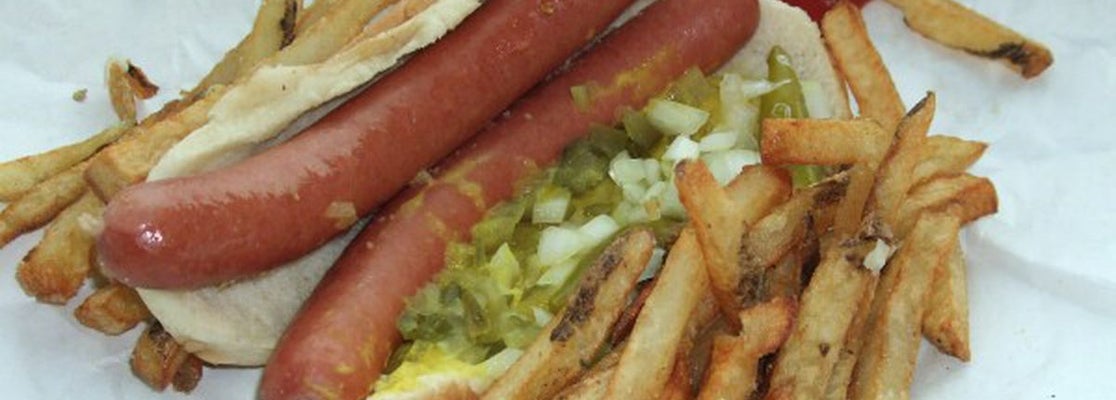 Red Hot Ranch - Logan Square - 33 tips from 1046 visitors