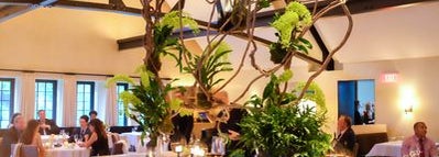 Blue Hill at Stone Barns - New American Restaurant