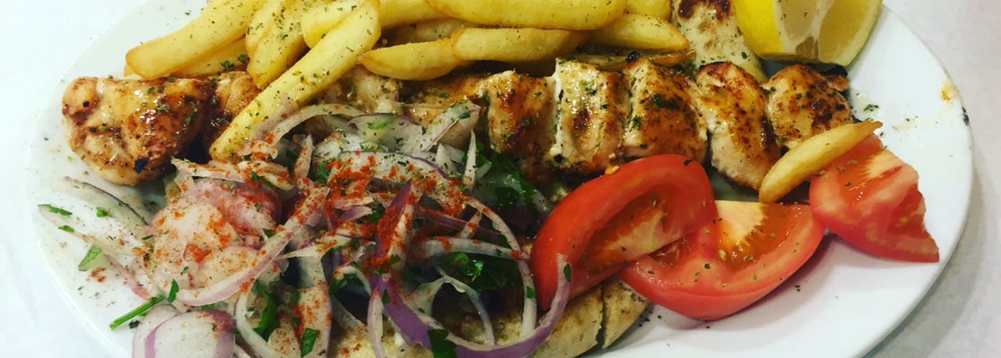 Θανάσης (Thanasis) - Μοναστηράκι - Αθήνα, Αττική