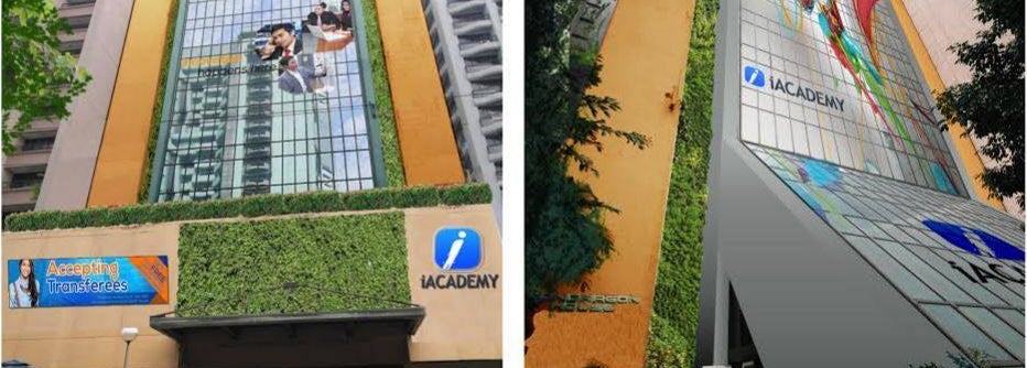 iACADEMY - Bel-Air - Makati City, Makati City