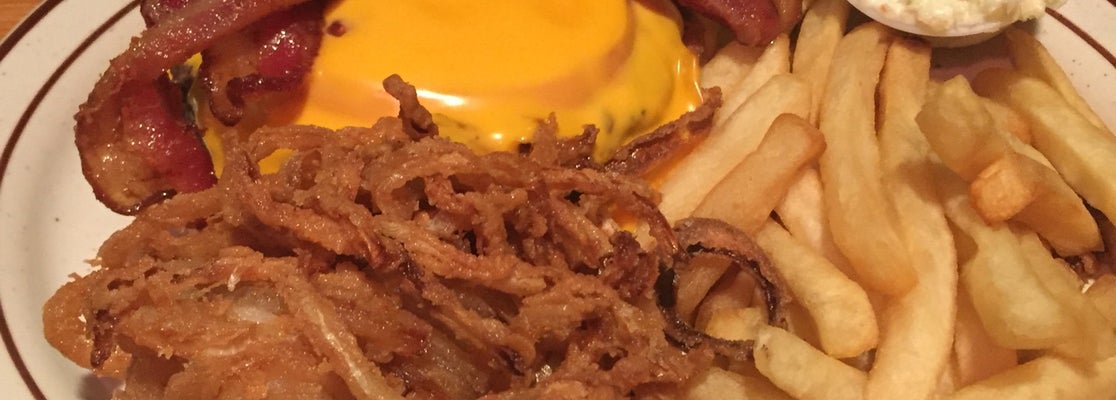 The Good Steer - American Restaurant