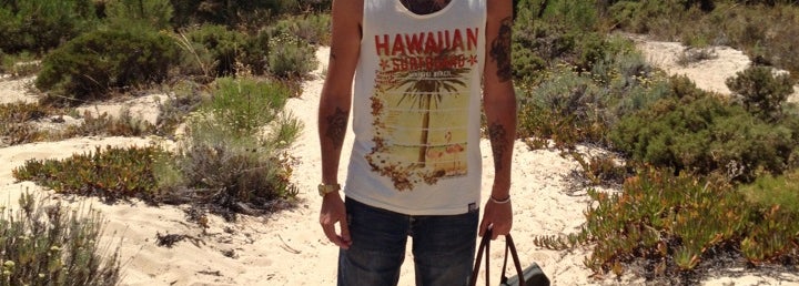 Praia Da Nato - Sesimbra, Setúbal