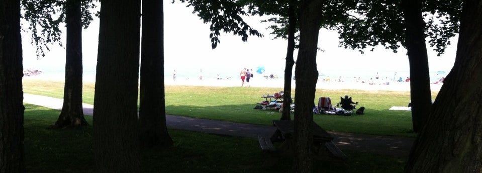 Hamlin Beach State Park - 10 tips