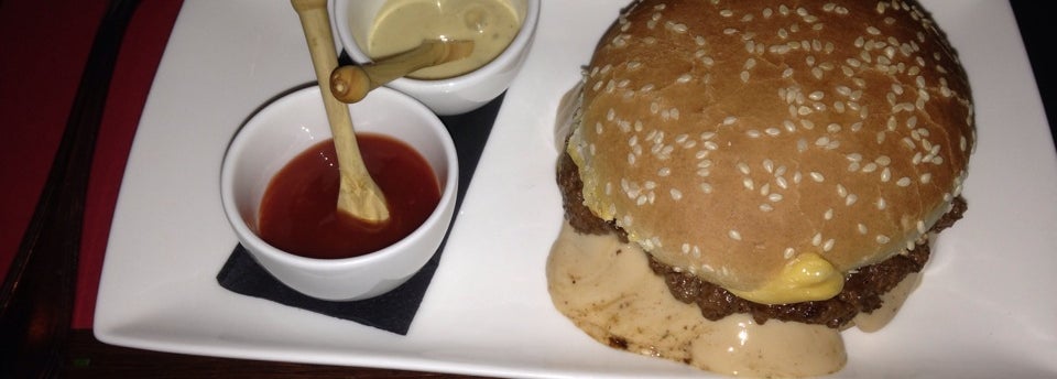 Ferdi - Place Vendôme - 32 rue du Mont-Thabor