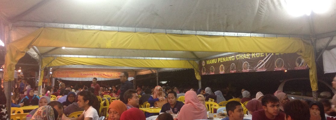 Dusun Kitchen - Malay Restaurant