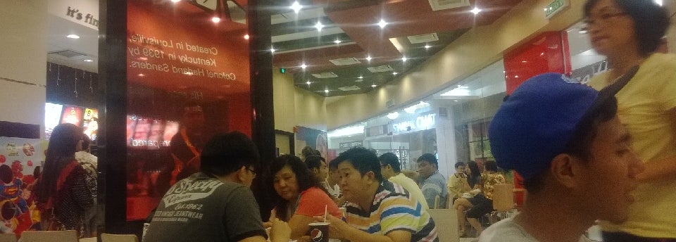 AEON Ipoh Station 18 Shopping Centre - 177 tips