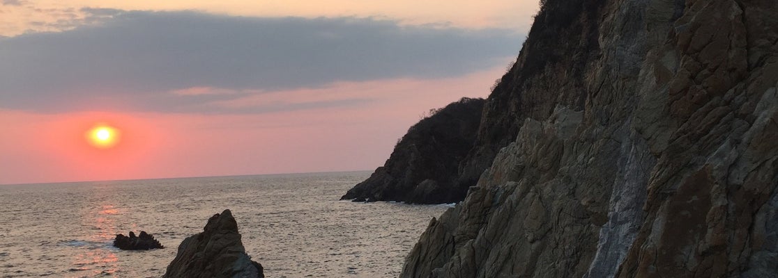 La Quebrada - Adolfo López Mateos S/n, Centro