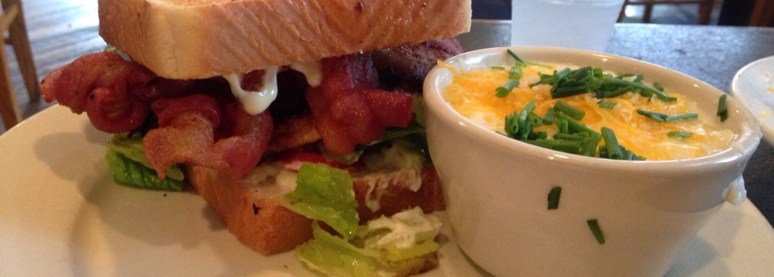 Bacon (Now Closed) - Downtown Austin - 75 tips from 3418 visitors