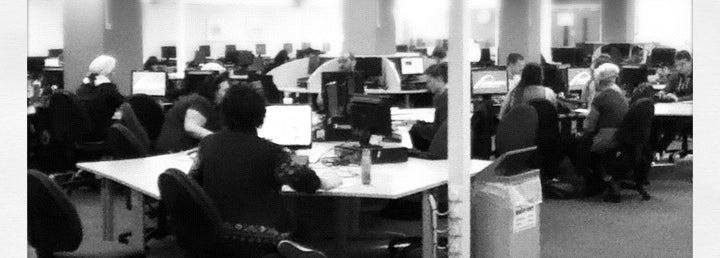 Northumbria University Library - 26 tips from 823 visitors