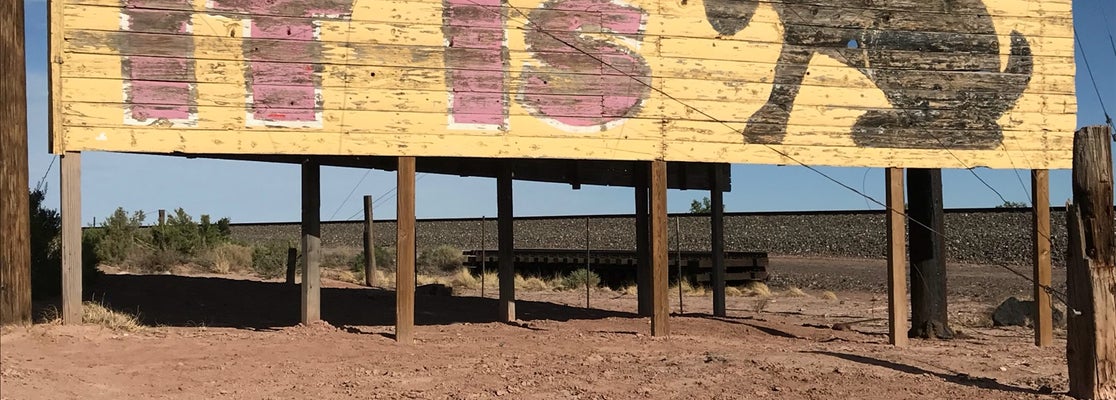 Jackrabbit Trading Post - Gift Store