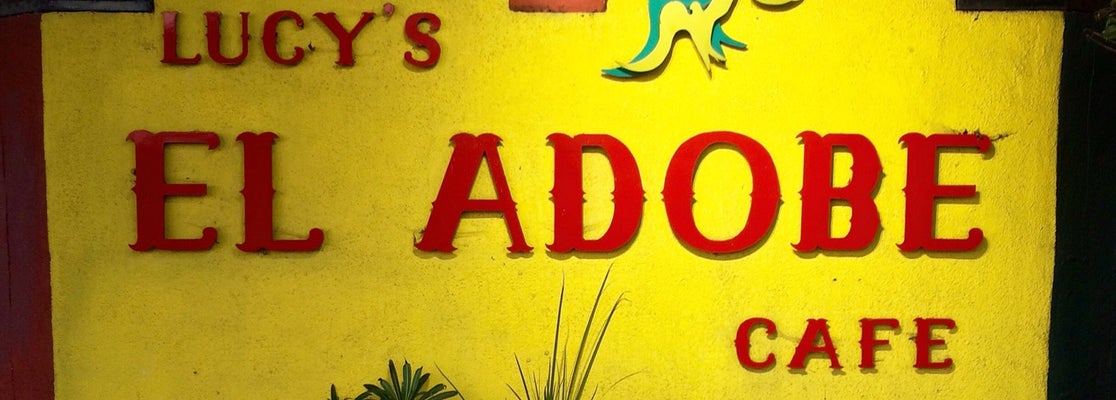 Lucy's El Adobe Cafe - Larchmont - 31 tips from 917 visitors