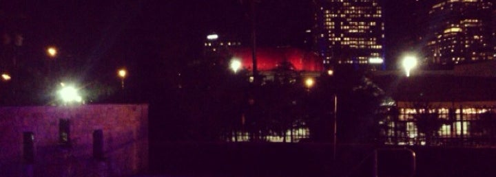 State Thomas Neighborhood - Neighborhood in Dallas