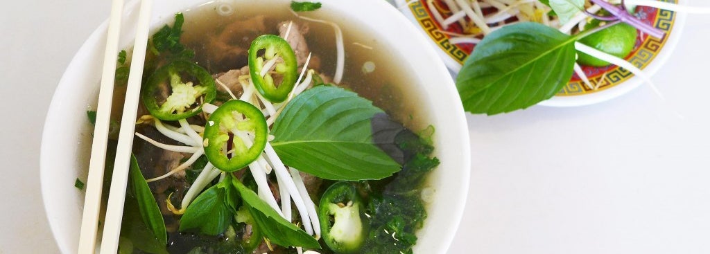 Pho 75 - Colonial Village - 131 tips from 4366 visitors