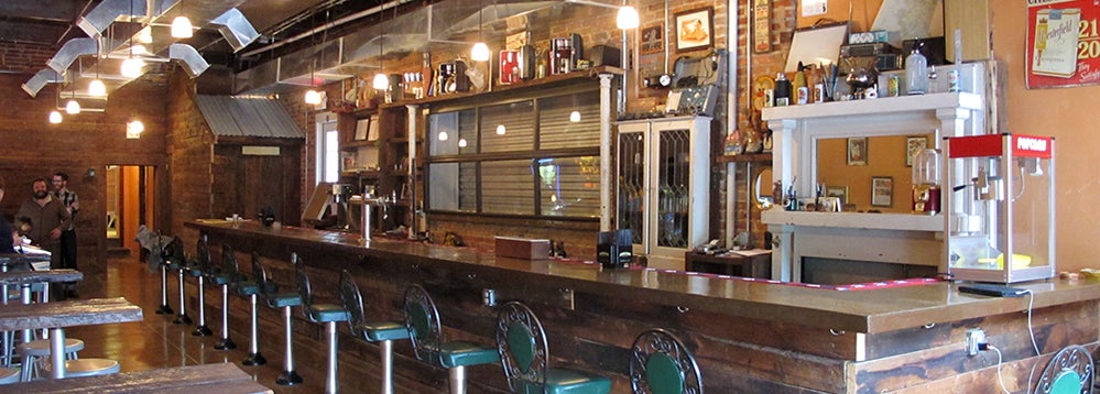 Lyman's Tavern - Petworth - Washington, D.C.
