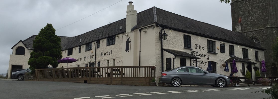 The Weary Friar Inn - 2 tips from 31 visitors