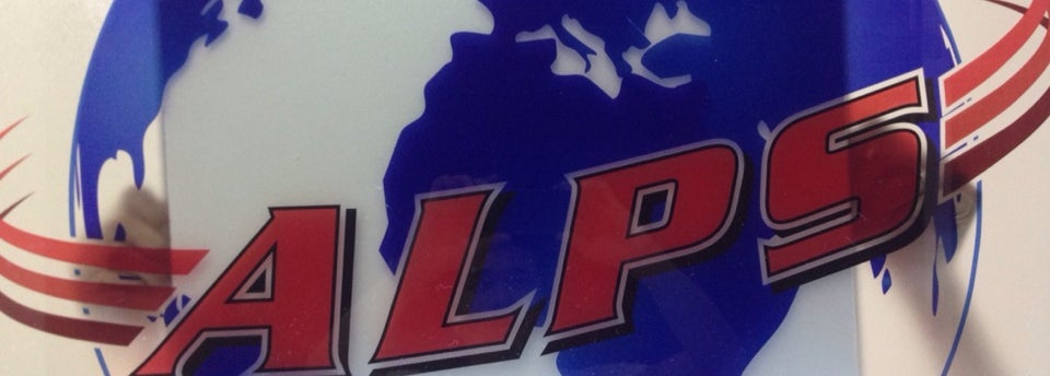 ALPS Global Logistic Pte Ltd - Singapore, Singapore