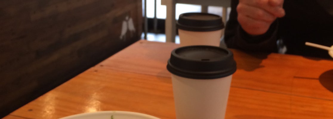 The Wolf, The Bean, The Walnut - Perth CBD - 5 tips