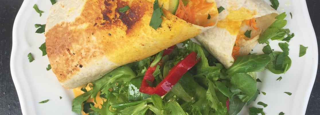 Little Georgia - Caucasian Restaurant in Hackney