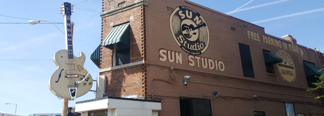 Sun Studio - Midtown - 85 tips from 6083 visitors