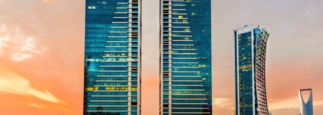 Olaya Towers - Al-Olaya - Riyadh, Riyadh Province